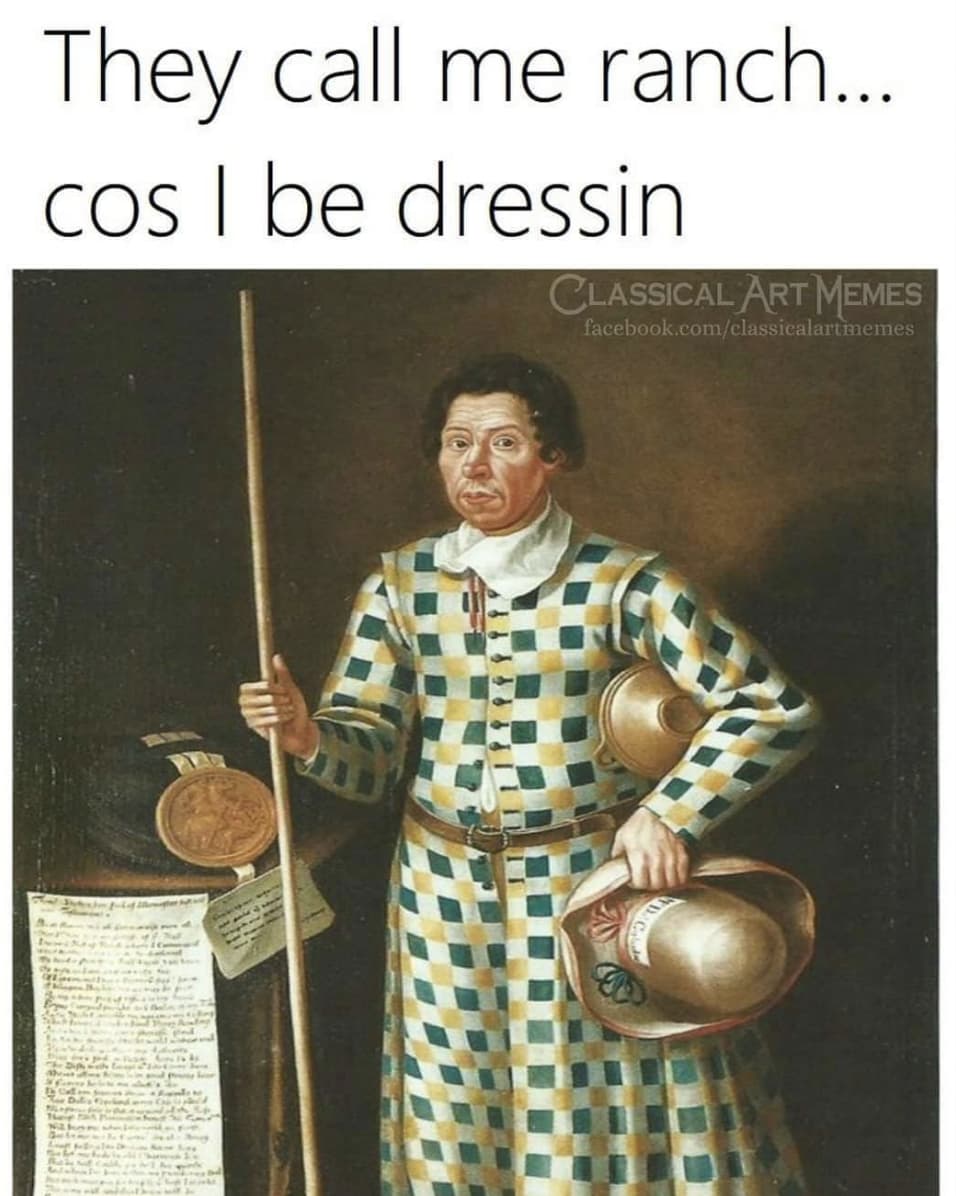30 Hilarious Classical Art Memes That Are Real Masterpieces
