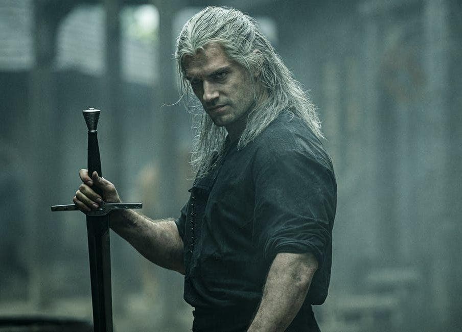 How Magic Works In The World Of ‘The Witcher’