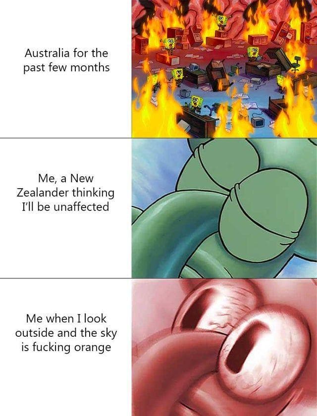 19 Hilarious Spongebob Memes That Get Shockingly Dark