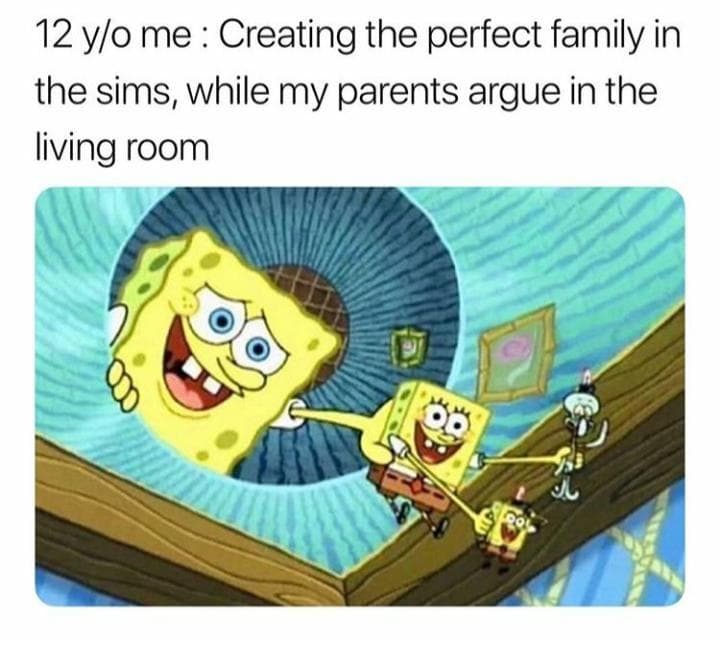 19 Hilarious Spongebob Memes That Get Shockingly Dark