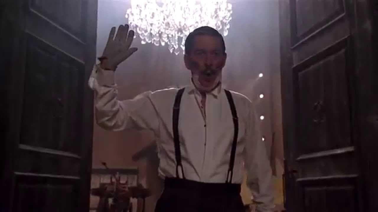 16 Famous Movie Butlers, Ranked By Their Service