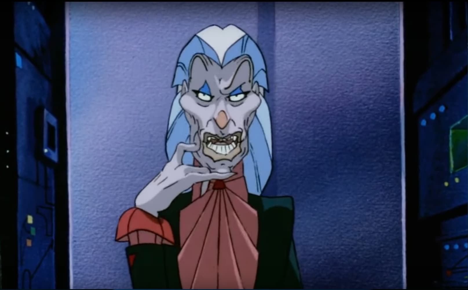 Animated Musical Masterpiece ‘Rock & Rule’ Needs To Be Acknowledged