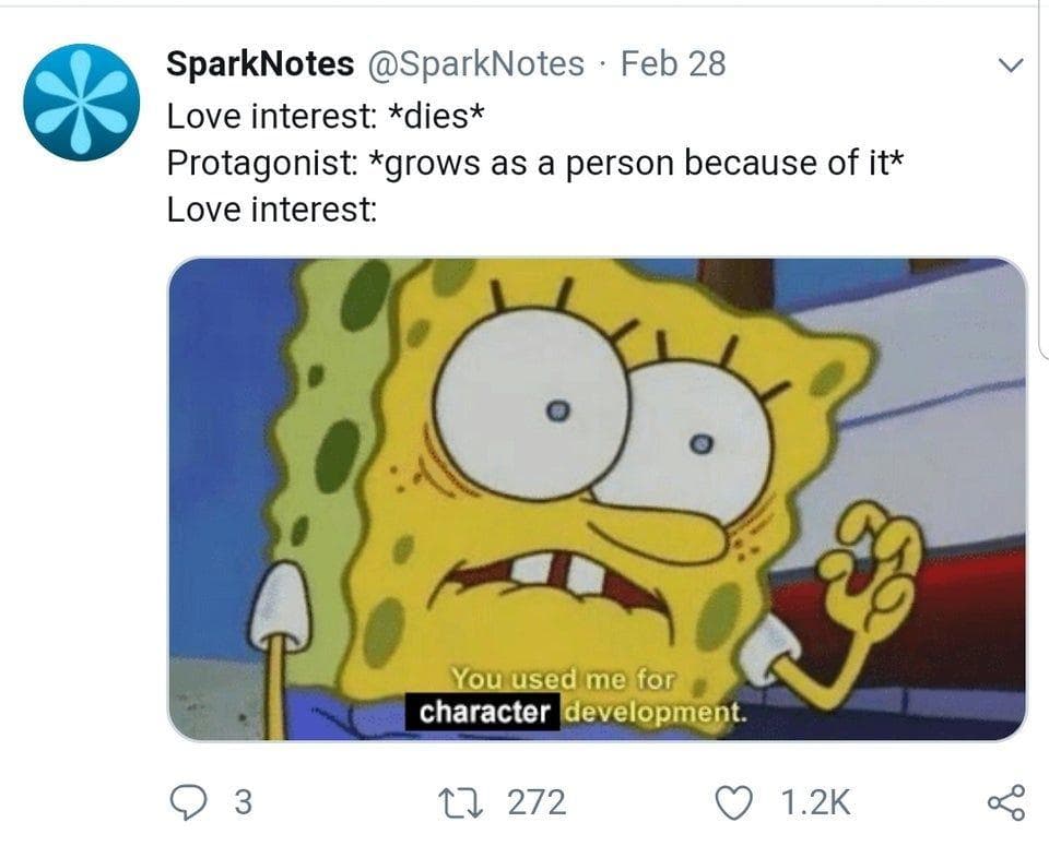 19 Hilarious Spongebob Memes That Get Shockingly Dark