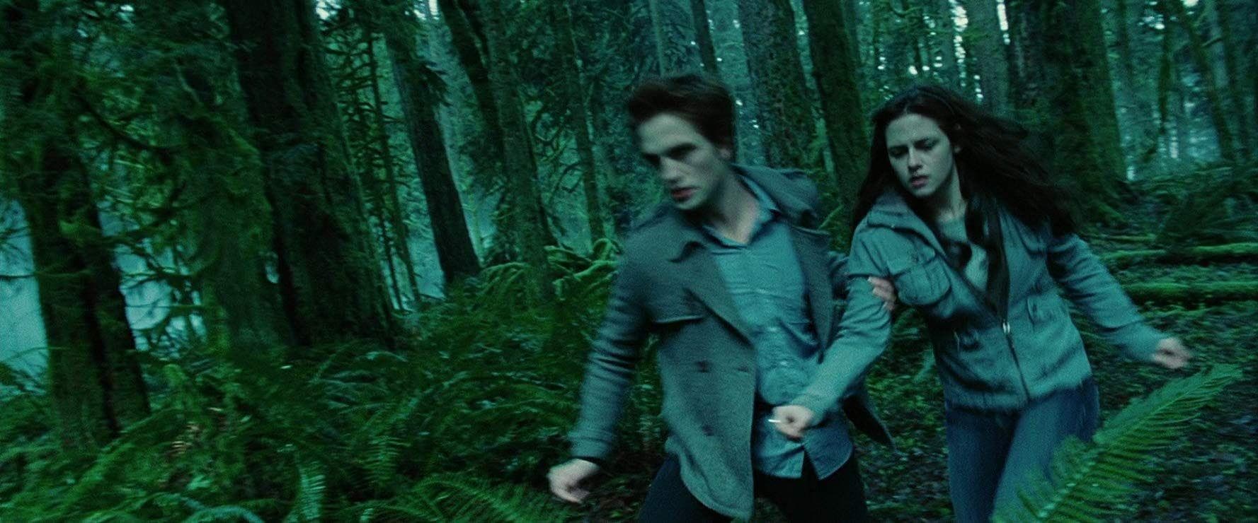 The Best 'Twilight' Quotes, Ranked By Fans