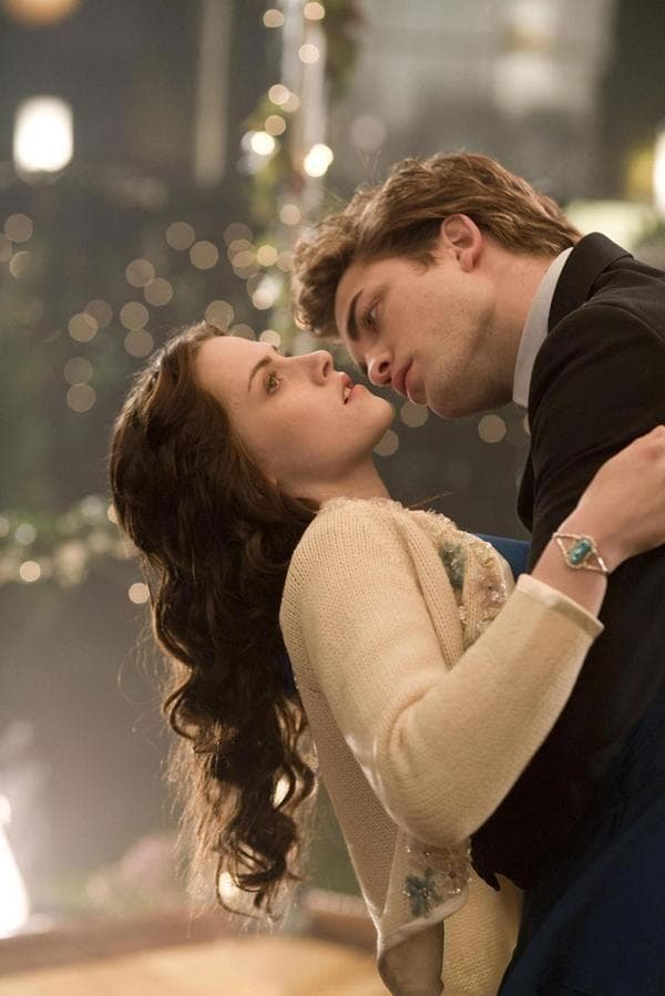 The Best 'Twilight' Quotes, Ranked By Fans