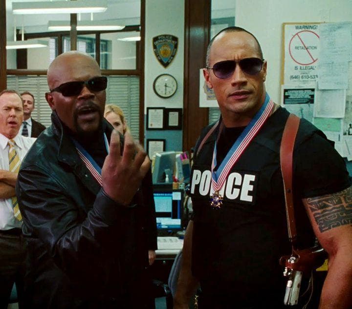 The Most Memorable 'The Other Guys' Quotes, Ranked By Fans