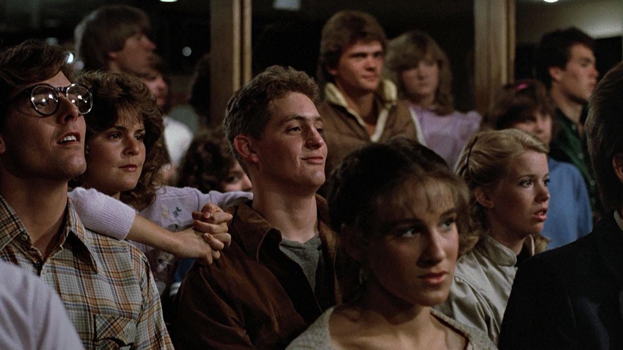 The Most Memorable 'Footloose' Quotes, Ranked By Fans