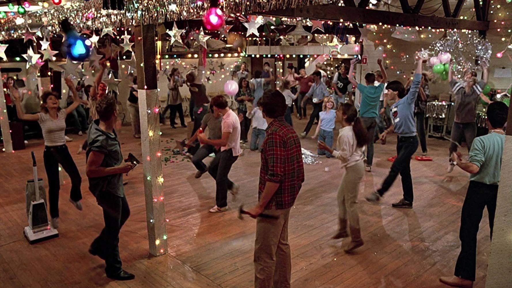 The Most Memorable 'Footloose' Quotes, Ranked By Fans