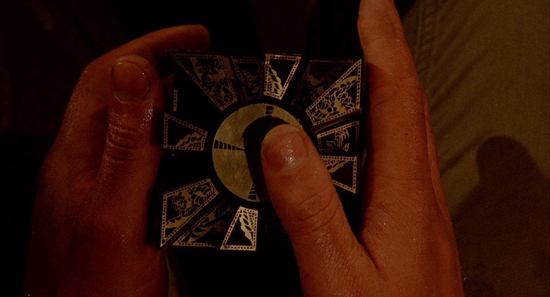 The Best Quotes From The Movie 'Hellraiser'