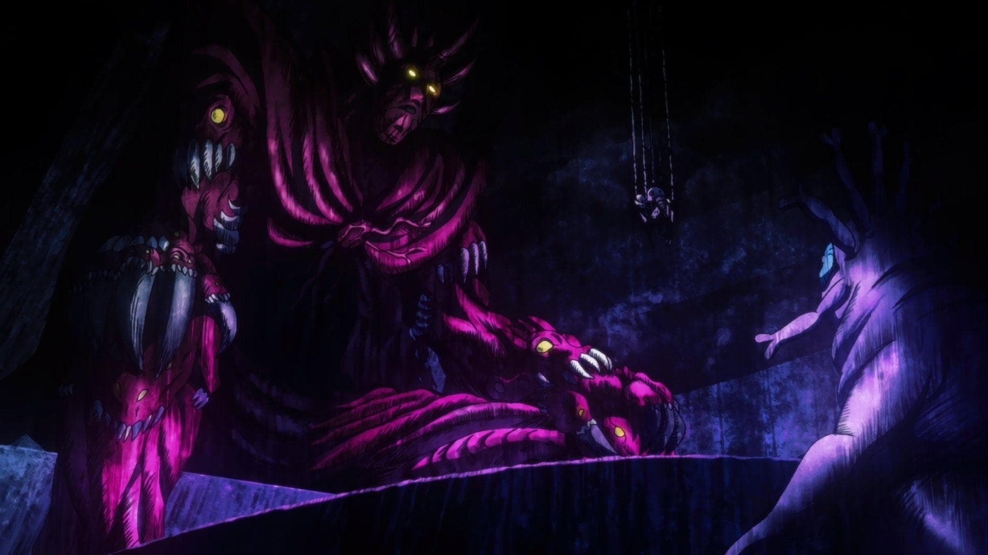 The 21 Greatest Evil Anime Organizations Of All Time