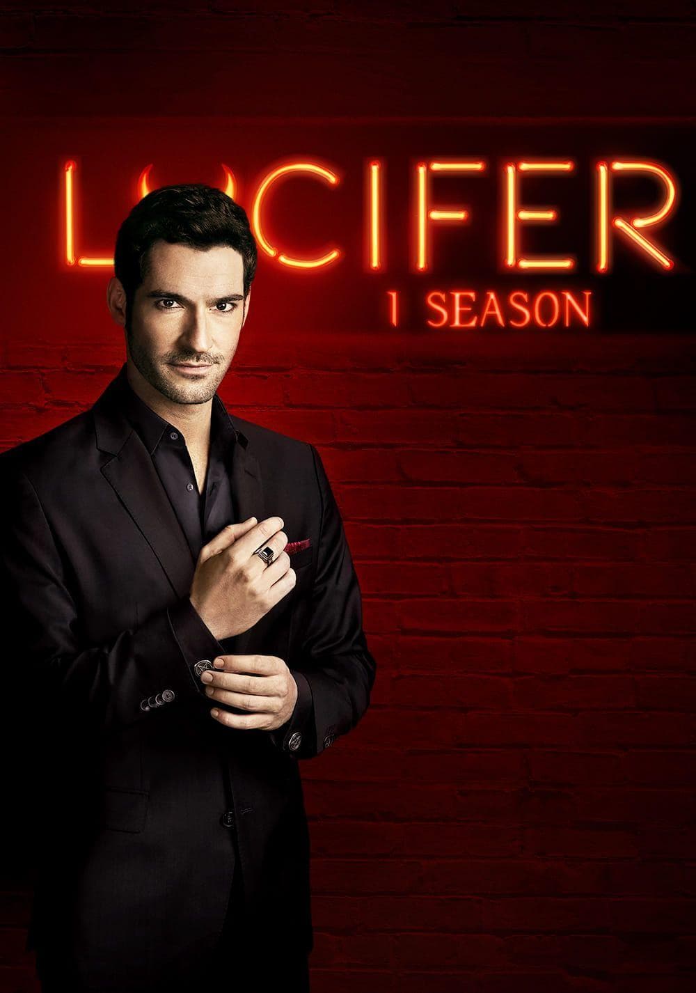 All Six Seasons Of 'Lucifer,' Ranked By Fans