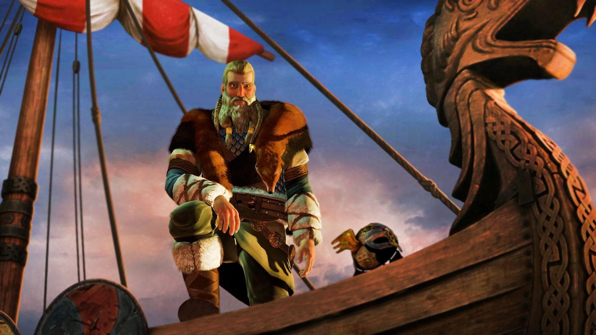 The Worst Leaders And Civilizations In Civilization V, Ranked