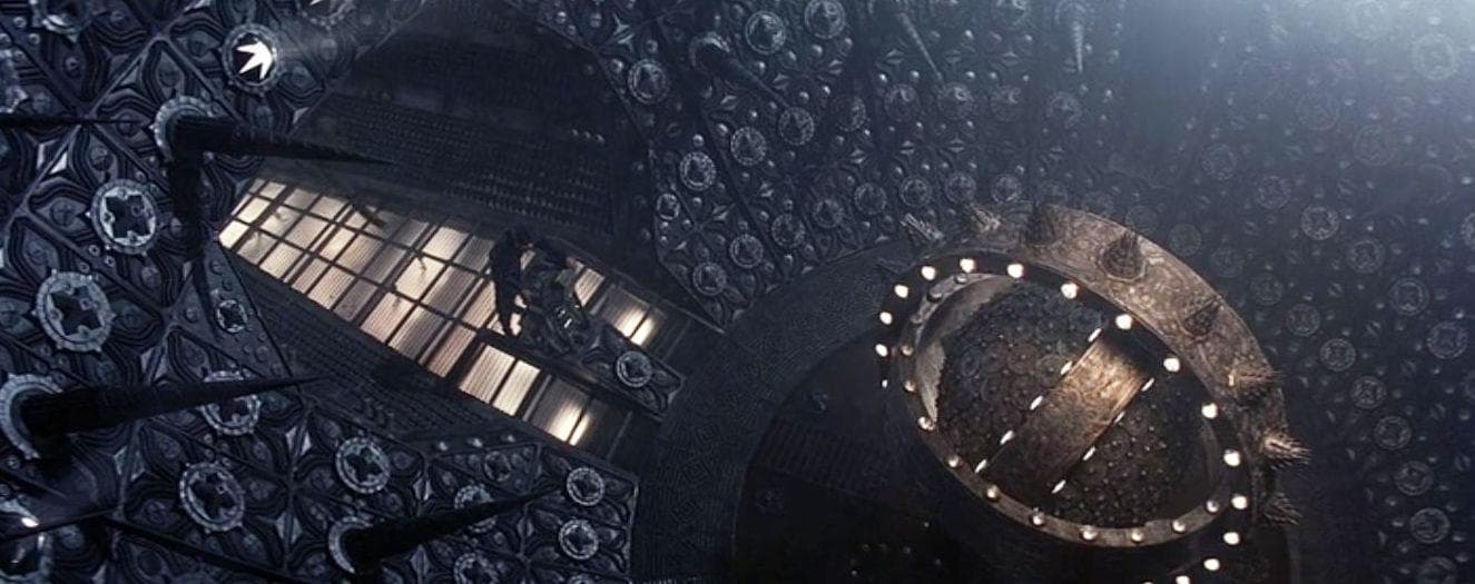 ‘Event Horizon’ Is A Terrifying ‘90s Horror Movie That Deserves Another ...