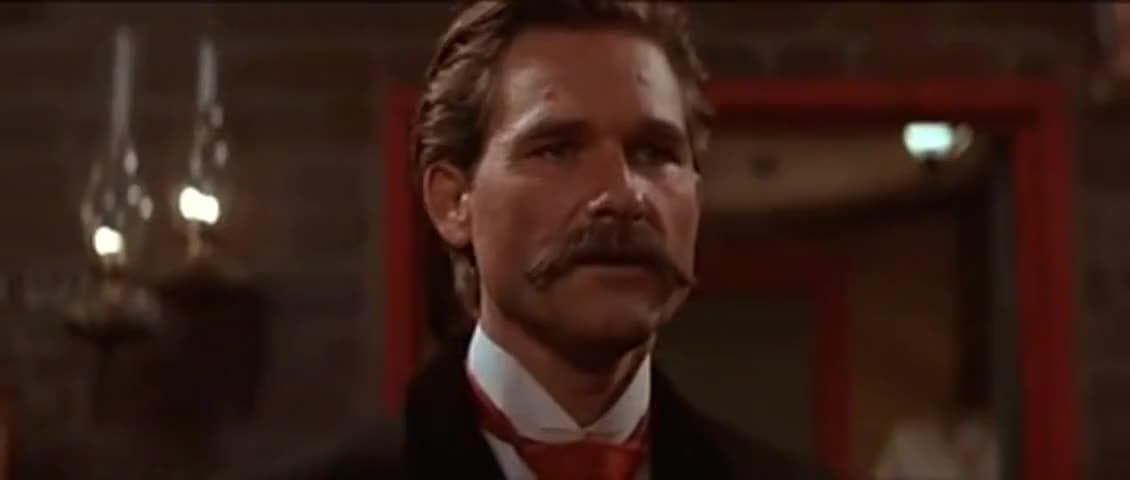 The Best 'Tombstone' Quotes, Ranked By Fans