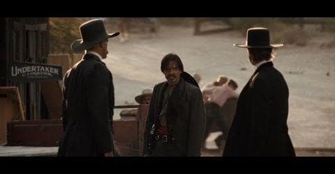 The Best 'Tombstone' Quotes, Ranked By Fans