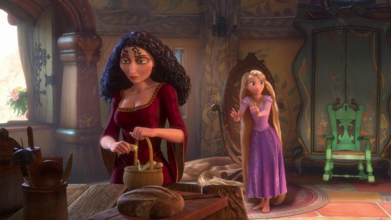 The Most Memorable 'Tangled' Quotes