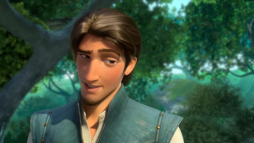 The Most Memorable 'Tangled' Quotes