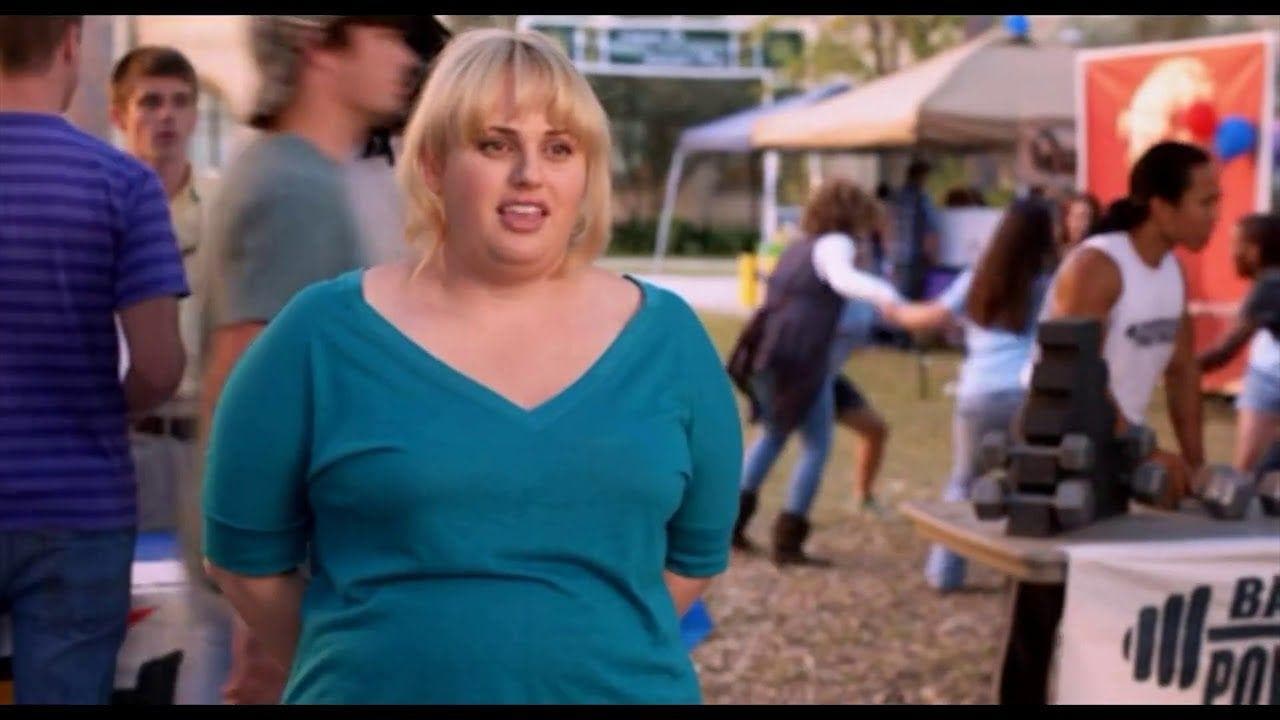 The Most Memorable 'Pitch Perfect' Quotes