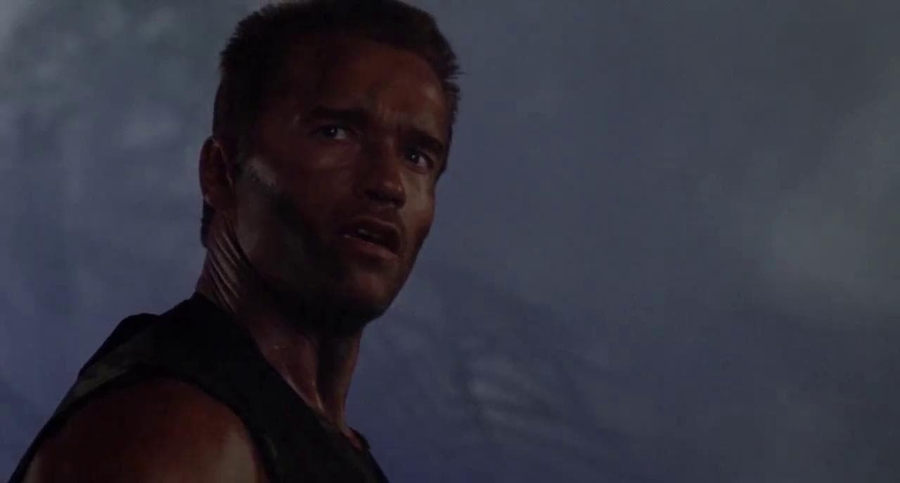 The Most Memorable 'Predator' Quotes