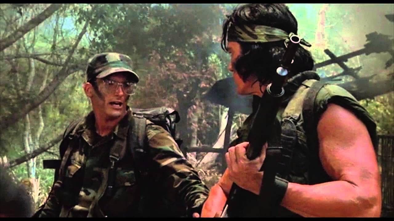 The Most Memorable 'Predator' Quotes