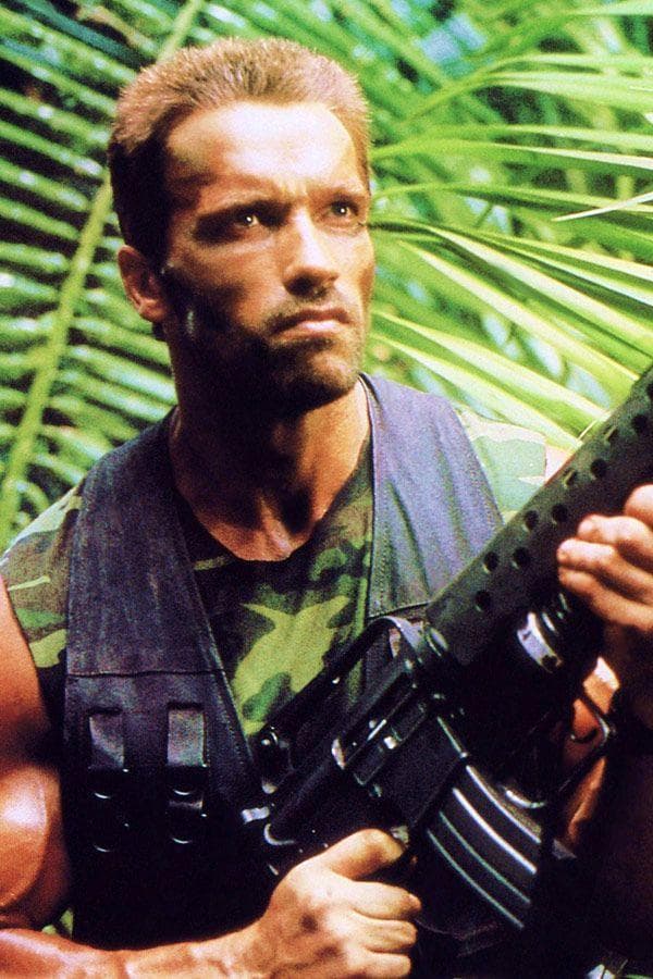 The Most Memorable 'Predator' Quotes