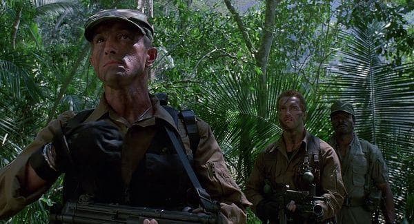 The Most Memorable 'Predator' Quotes