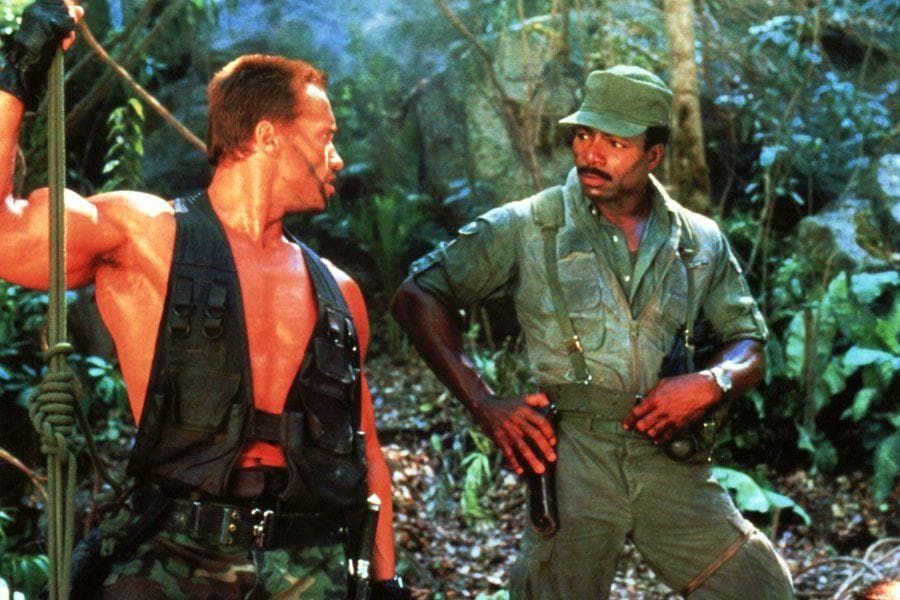 The Most Memorable 'Predator' Quotes