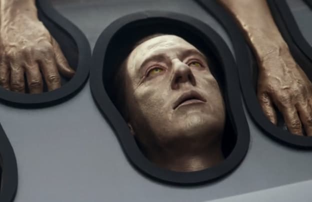 Easter Eggs And References From 'Star Trek: Picard' That Are Futile To ...