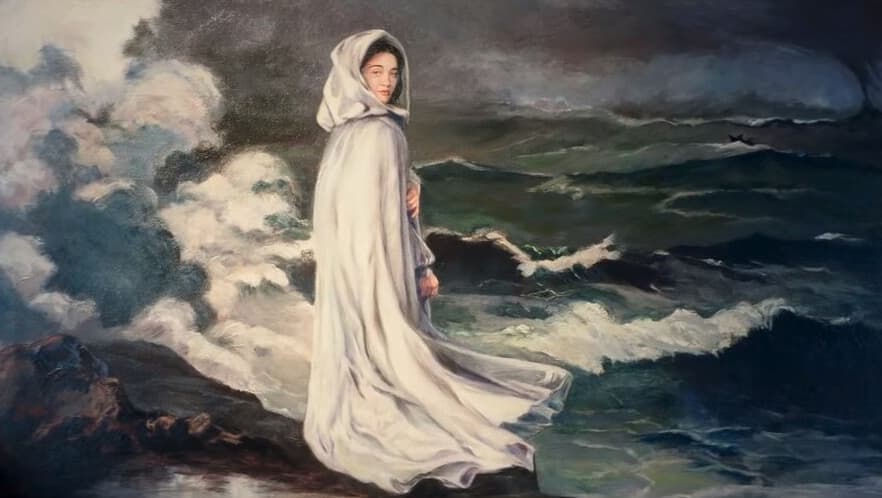 Easter Eggs And References From 'Star Trek: Picard' That Are Futile To ...