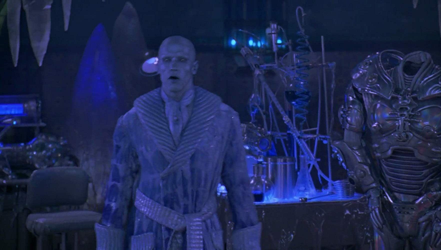 The Most Memorable 'Batman & Robin' Quotes, Ranked By Fans