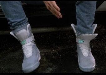 The Best 'Back to the Future Part II' Quotes, Ranked By Fans