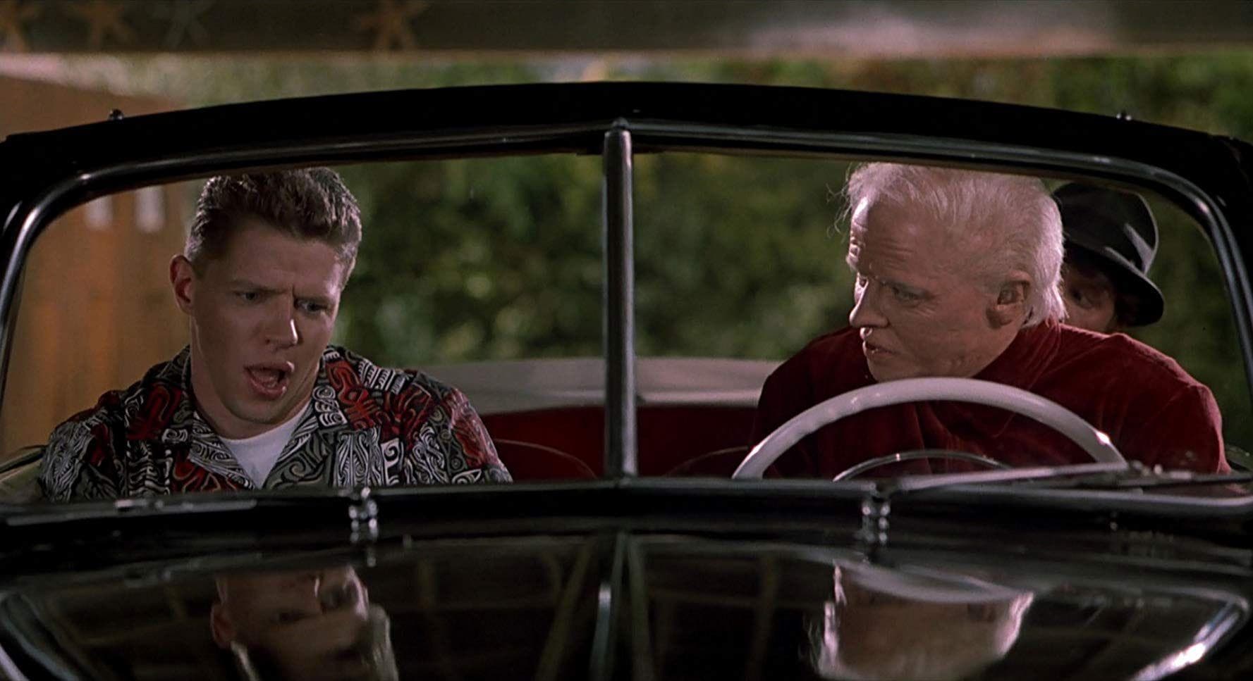The Best 'Back to the Future Part II' Quotes, Ranked By Fans