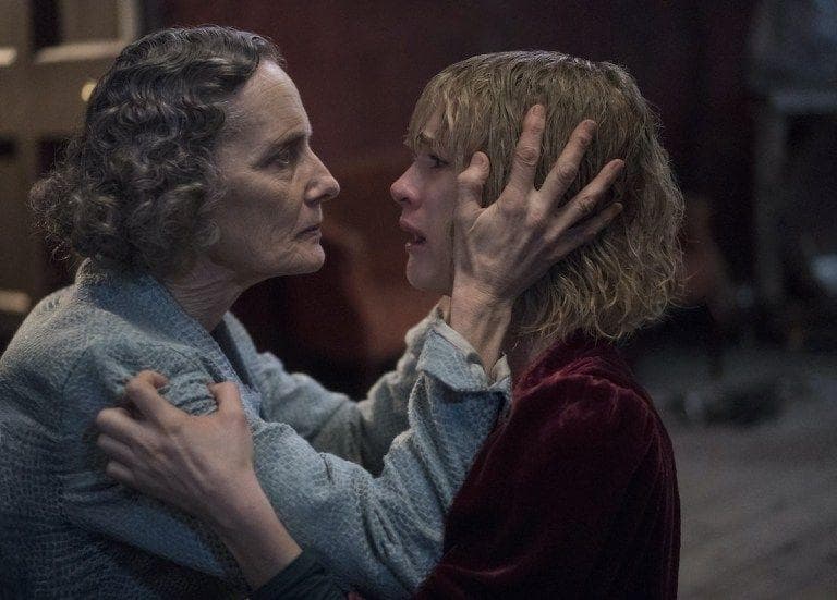 The Best Quotes From 'The Turning,' Ranked By Fans