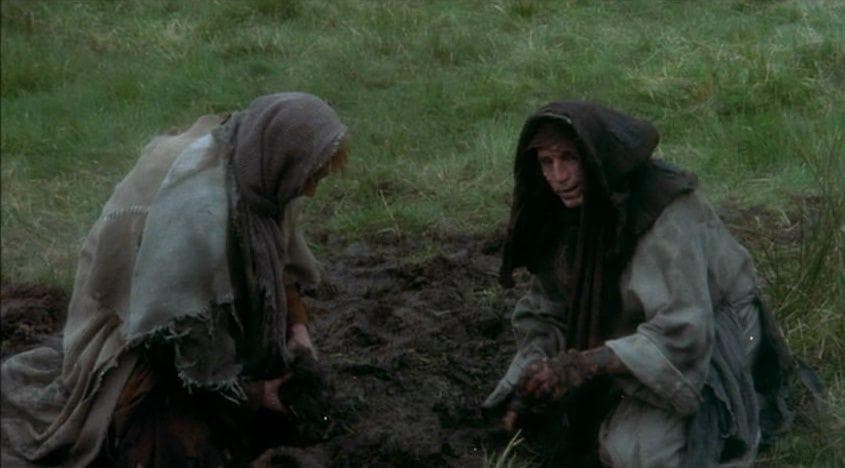 'Monty Python And The Holy Grail' Is Surprisingly Historically Accurate