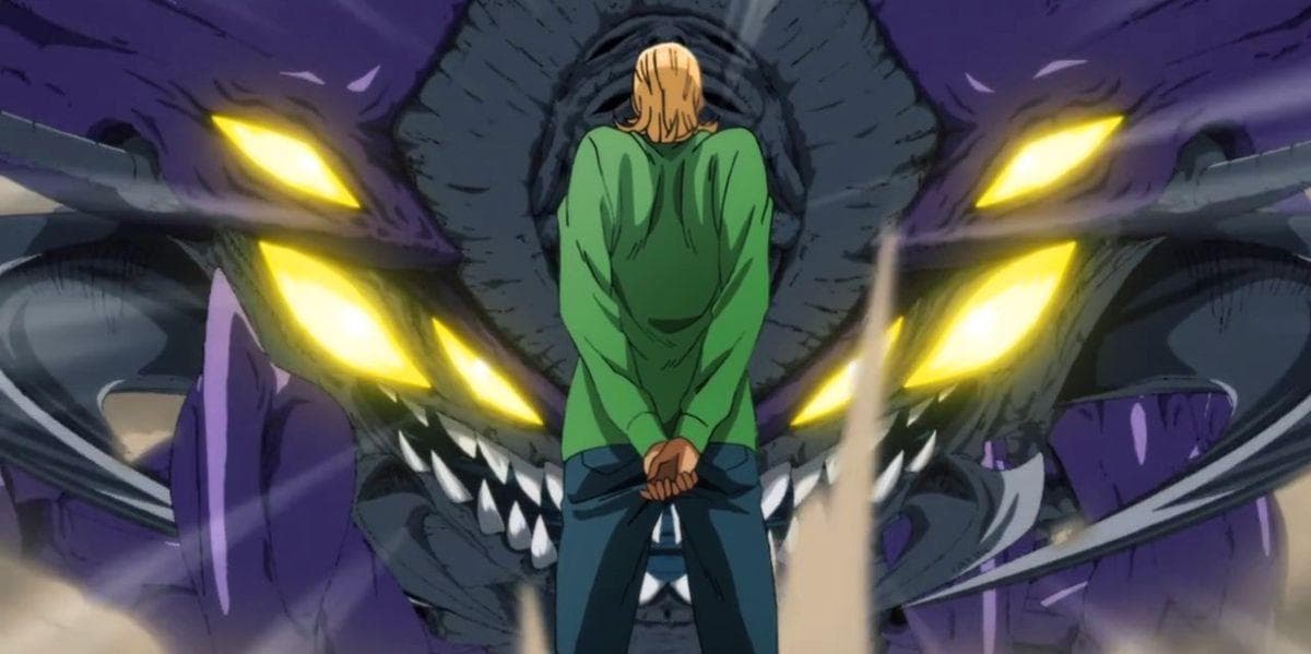13 Times Anime Cowards Had Extremely Heroic Moments
