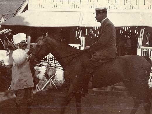 What It Was Like To Live In The Farthest Reaches Of The British Empire