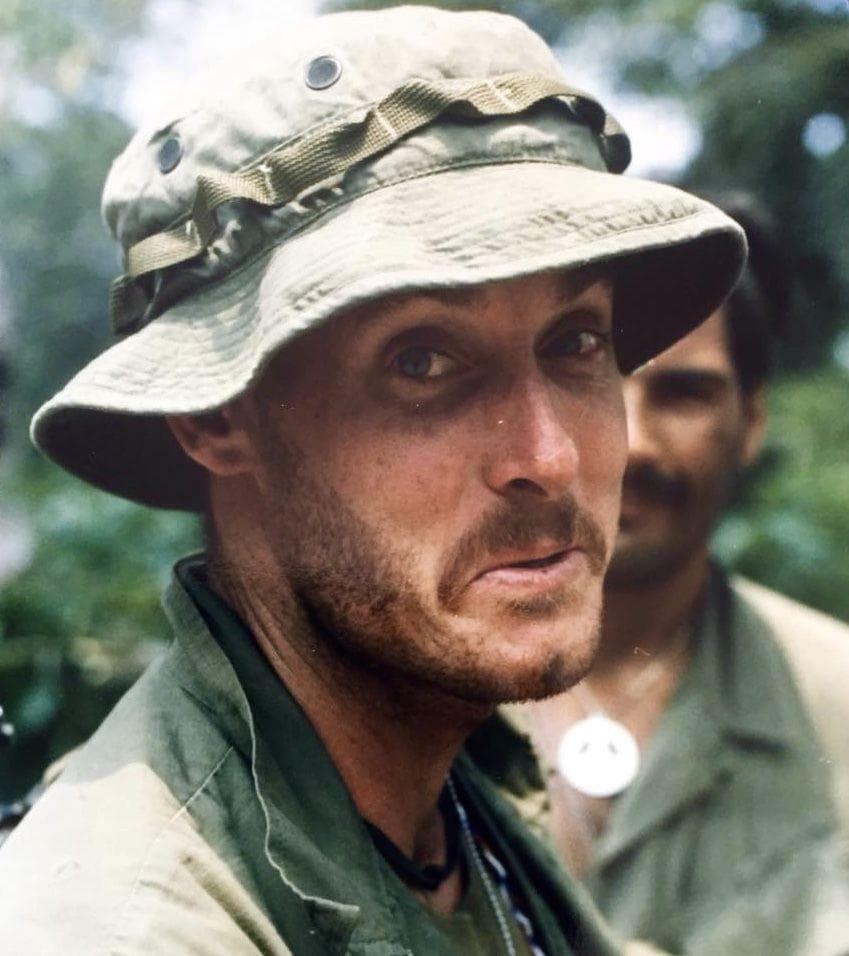 The Best 'Platoon' Quotes, Ranked By Fans