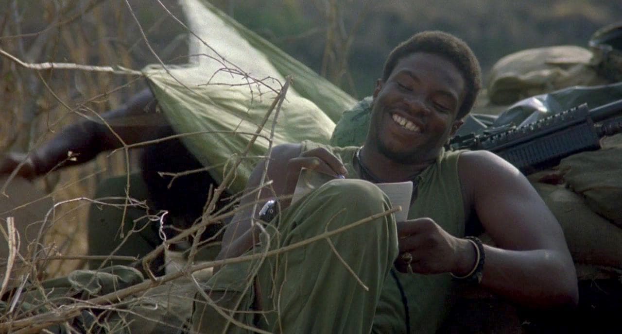 The Best 'Platoon' Quotes, Ranked By Fans