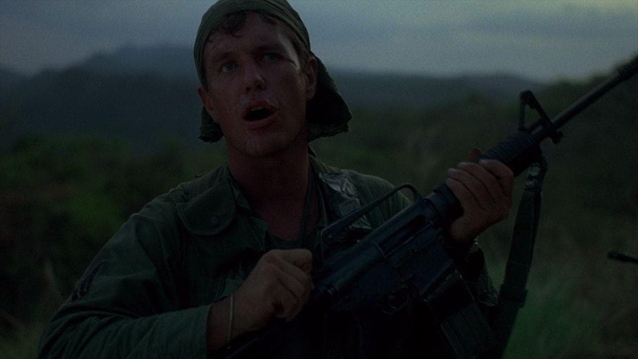 The Best 'Platoon' Quotes, Ranked By Fans