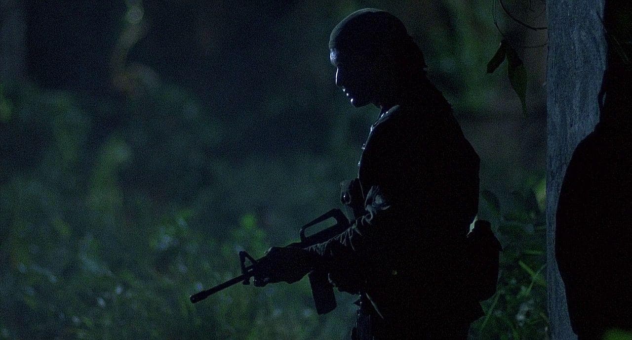 The Best 'Platoon' Quotes, Ranked By Fans