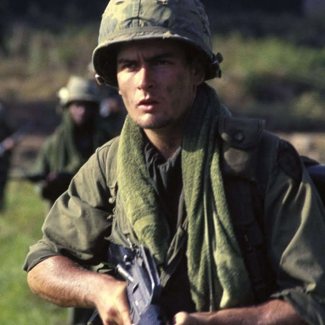The Best 'Platoon' Quotes, Ranked By Fans