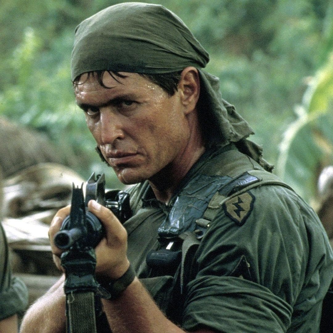 The Best 'Platoon' Quotes, Ranked By Fans