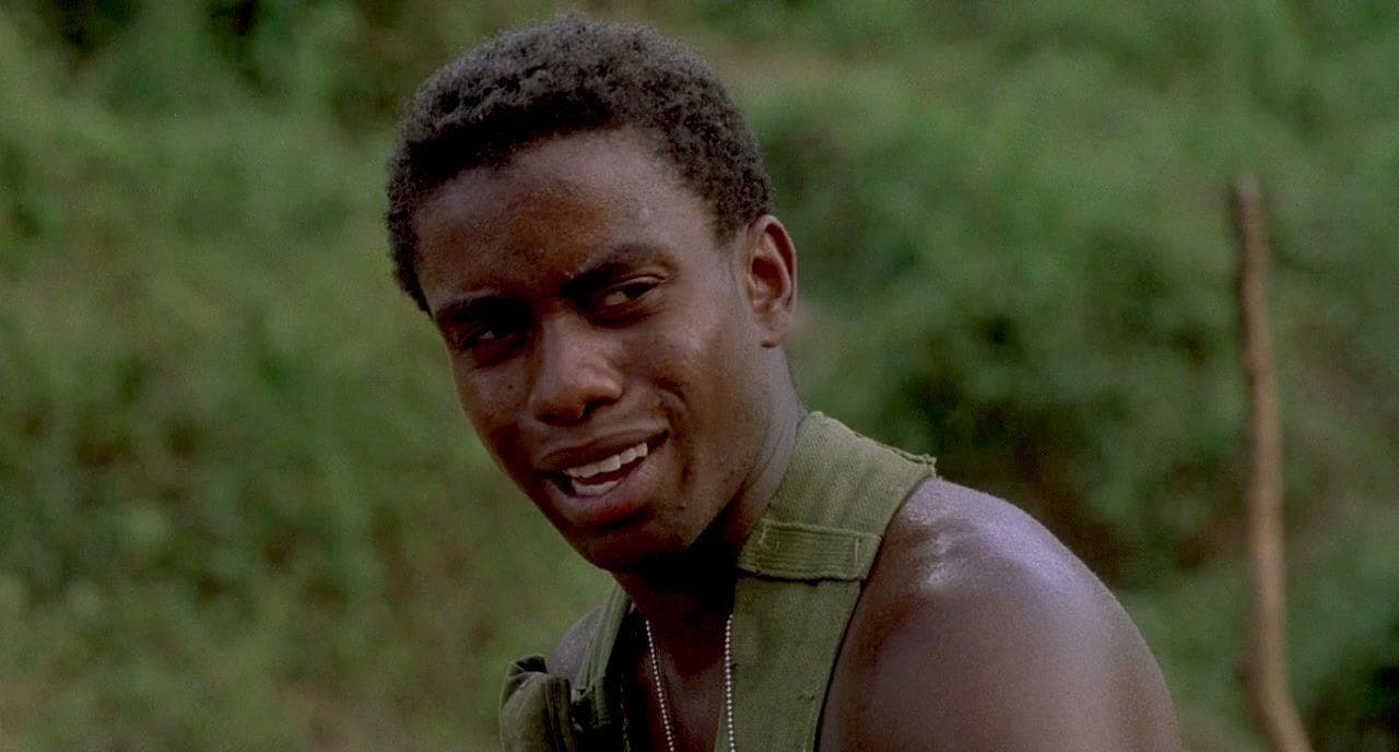 The Best 'Platoon' Quotes, Ranked By Fans