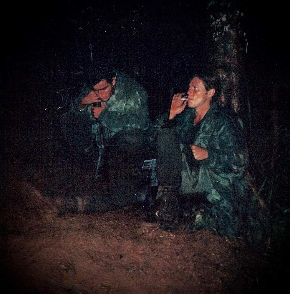 The Best 'Platoon' Quotes, Ranked By Fans