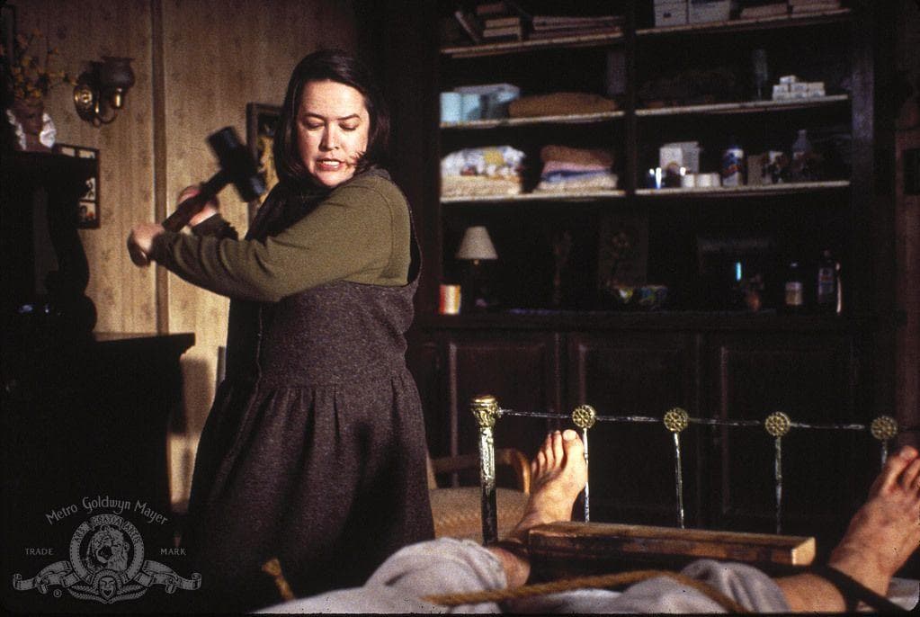 The Best 'Misery' Quotes, Ranked By Fans