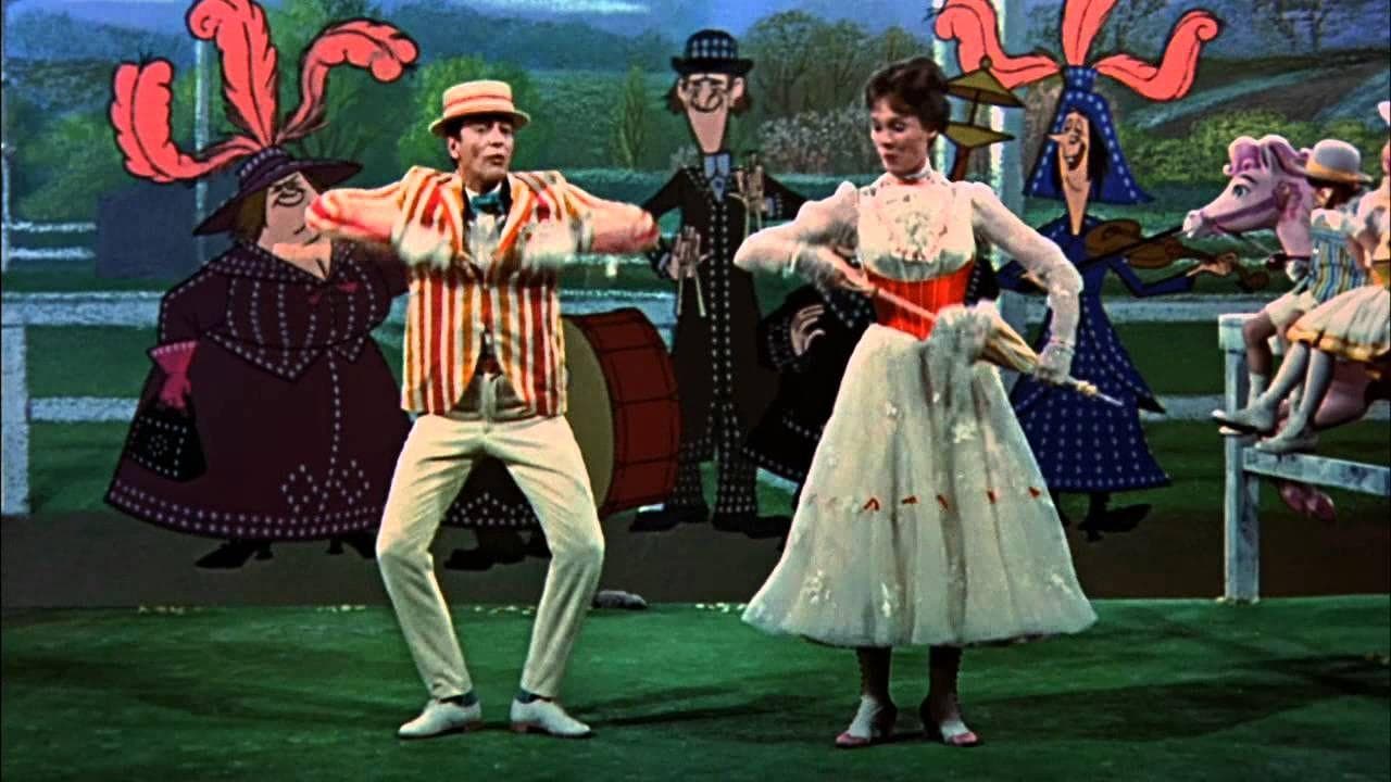 The Most Memorable 'Mary Poppins' Quotes