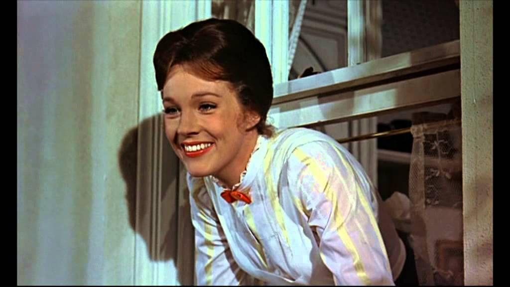 The Most Memorable 'Mary Poppins' Quotes