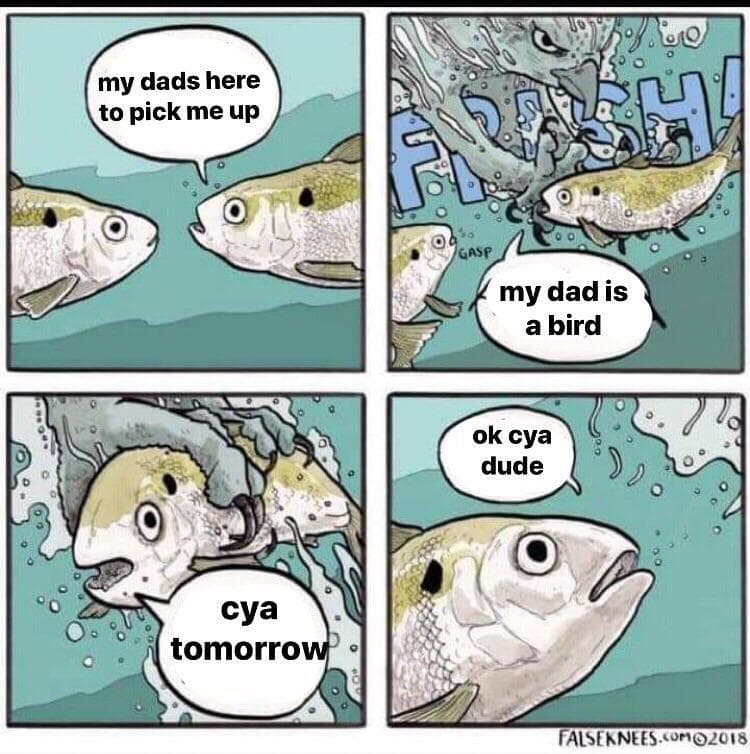 23 Super Literal Memes For People That Enjoy Surrealist Humor