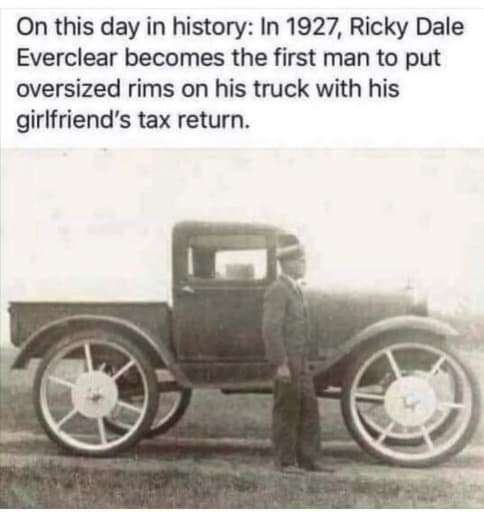 27 Of The Most Cursed Car Modifications We've Ever Seen