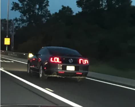 27 Of The Most Cursed Car Modifications We've Ever Seen